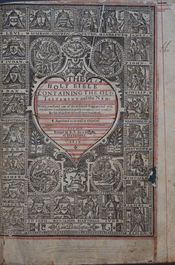 Who was George Thackeray? | King's Treasures