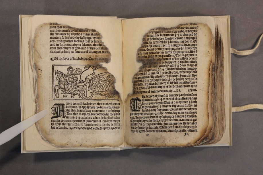 The Boke Named the Royall | King's Treasures